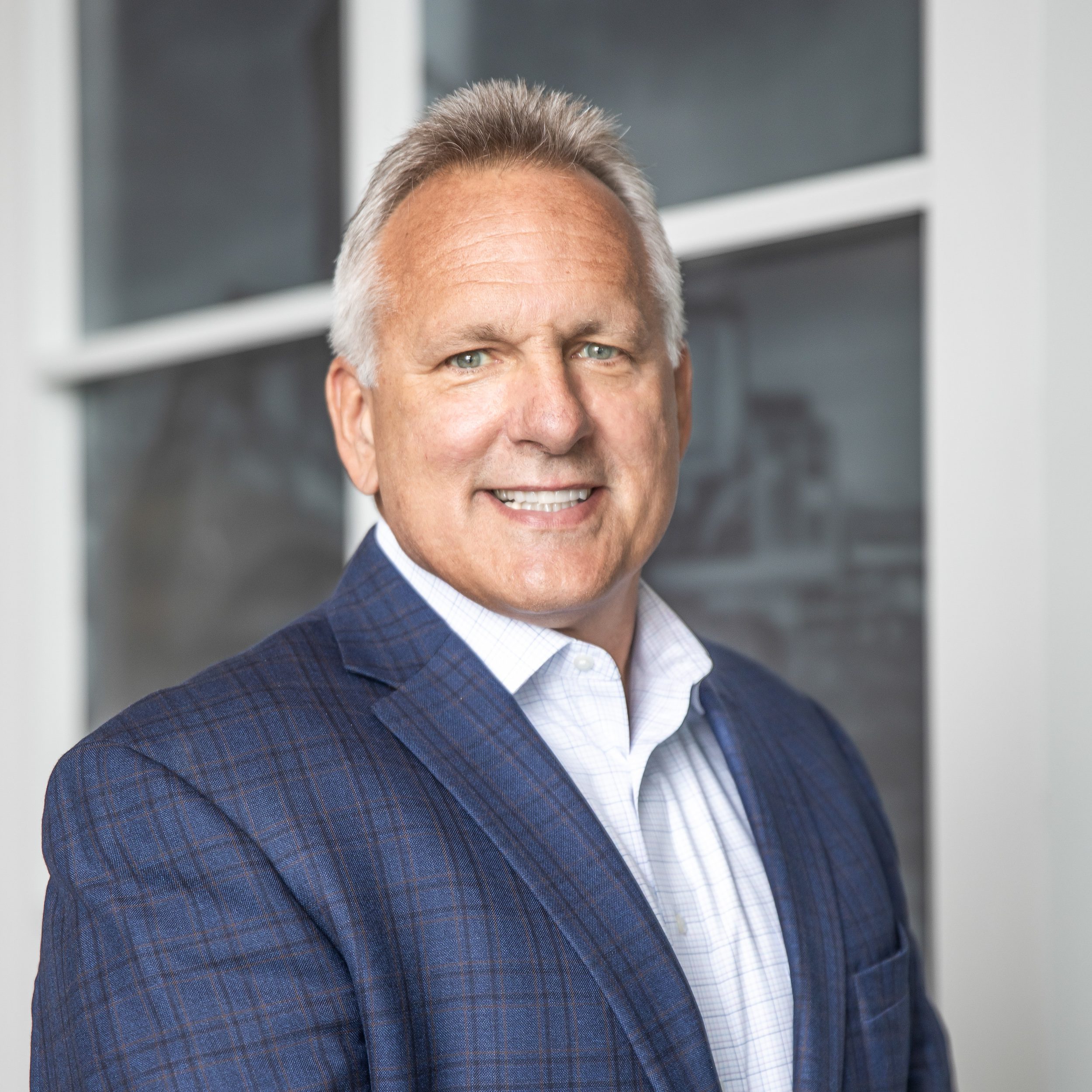 Chuck Binkowski - A Construction Industry Veteran and Leader