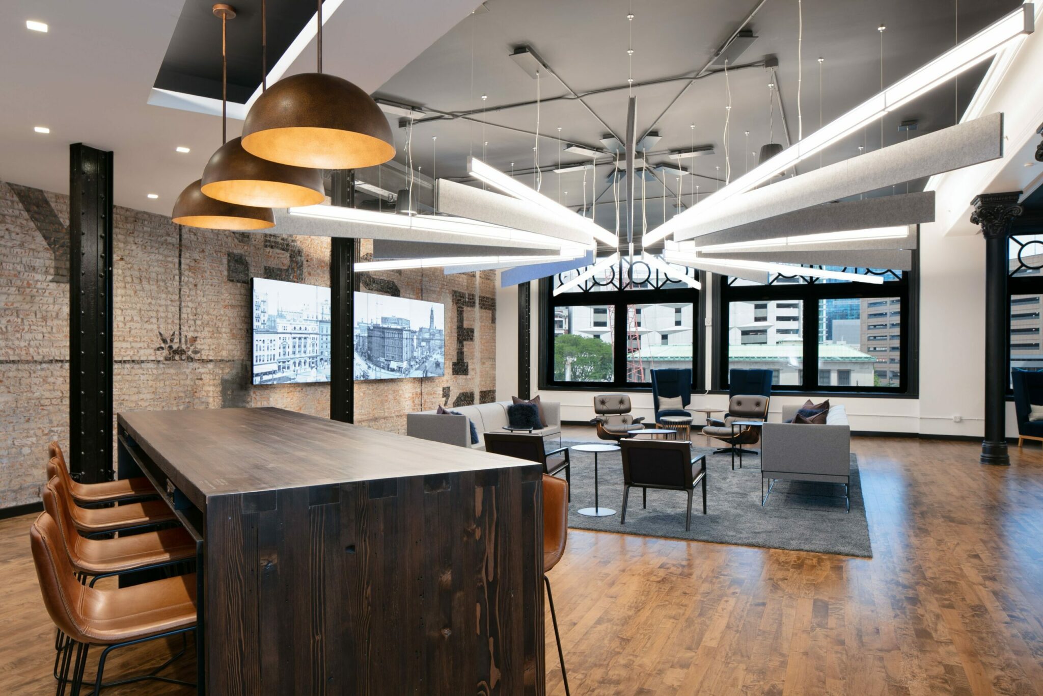 Commercial Construction with Barton Malow