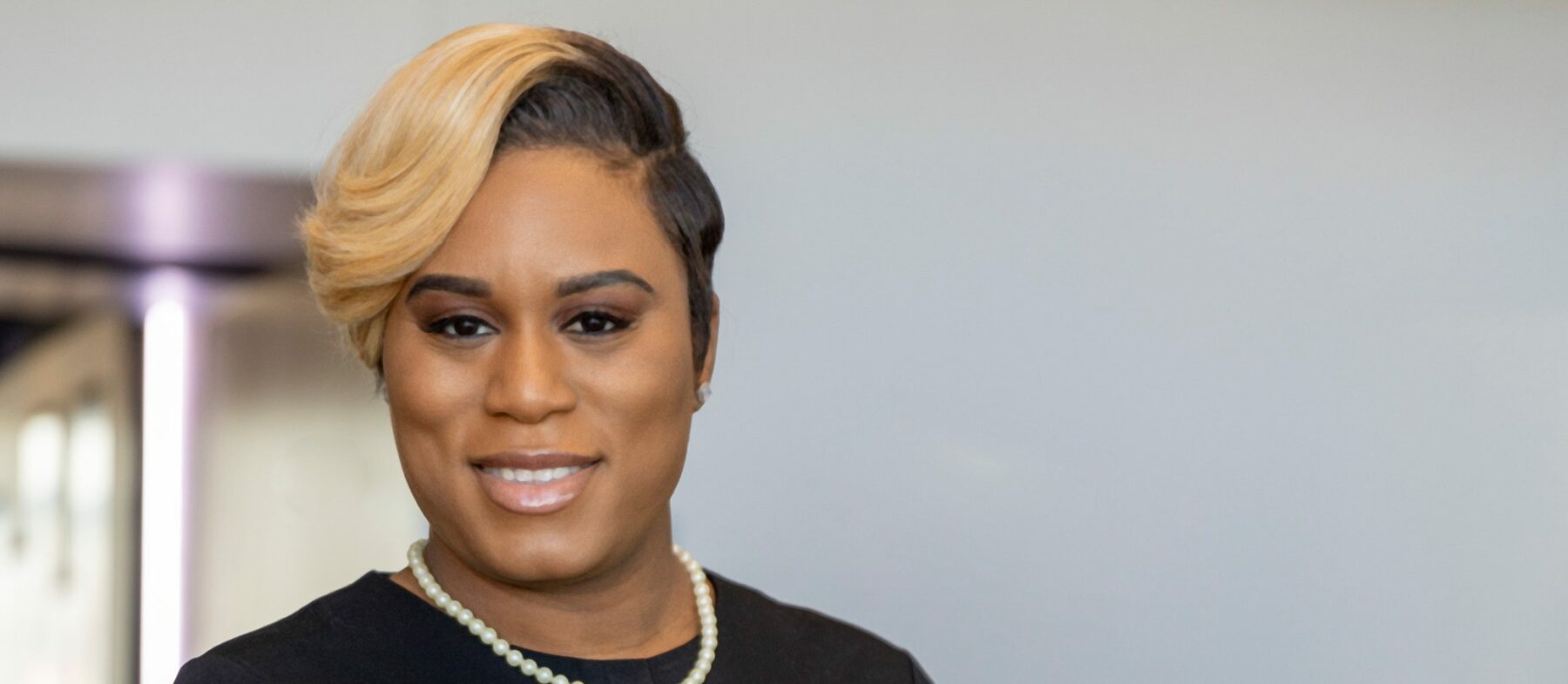 Director Of Community Engagement Dannis Mitchell Recognized In Crains